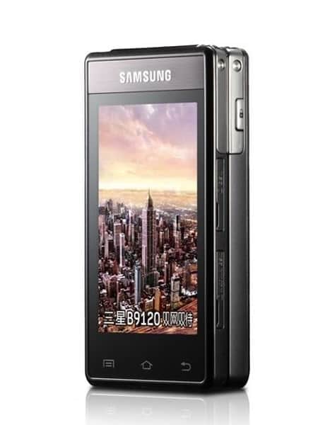 Official Samsung firmware GT-B9120 - Sfirmware.com