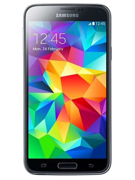 Official Samsung firmware SM-G900F - Sfirmware.com