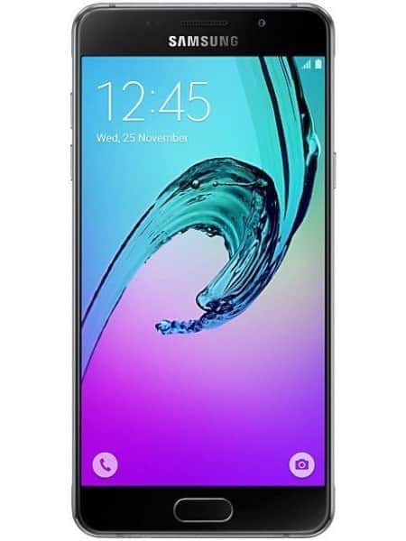 Official Samsung firmware SM-A510F - Sfirmware.com