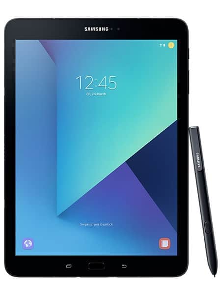 Official Samsung firmware SM-T820 - Sfirmware.com