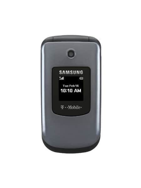 Official Samsung firmware SGH-T139 - Sfirmware.com