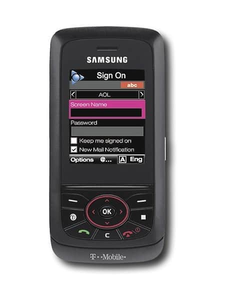 Official Samsung firmware SGH-T729 - Sfirmware.com