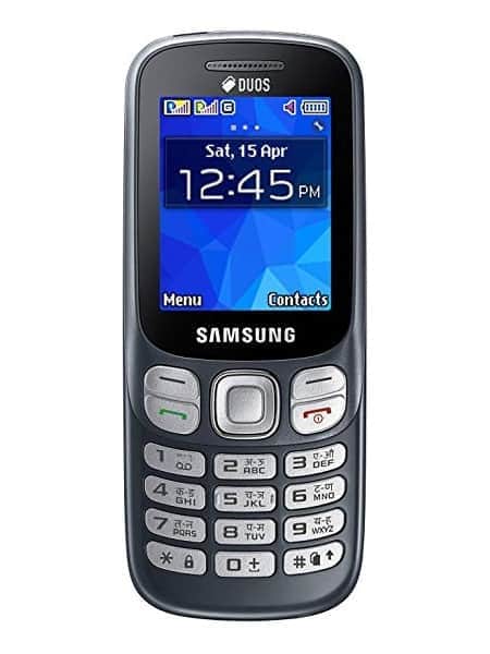 Official Samsung firmware SM-B313E - Sfirmware.com