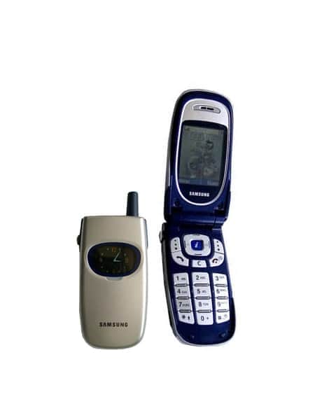 Official Samsung firmware SGH-D100A - Sfirmware.com