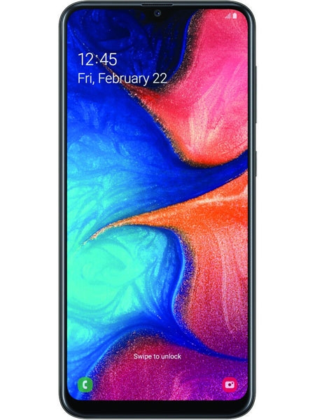 El firmware oficial de Samsung SM-A205G - Sfirmware.com