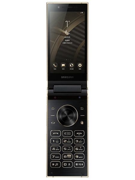 Official Samsung firmware SM-W2018 - Sfirmware.com